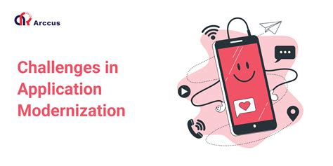 A Comprehensive Guide To Enterprise Application Modernization