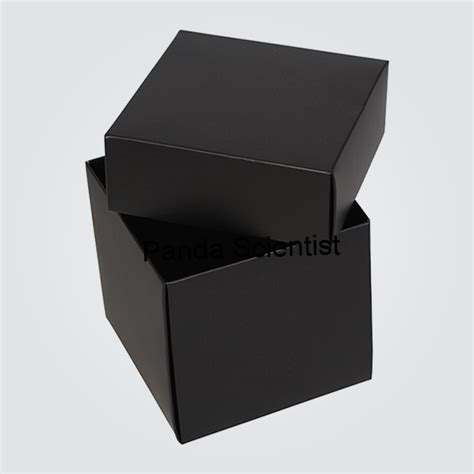 5 Stunning Custom Cube Boxes Transform Your Brand Presentation