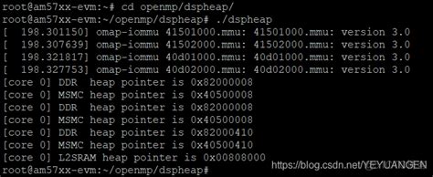 Am5728 高性能计算（并行计算）openclopenmp简介及测试wx63358b6d66b97的技术博客51cto博客