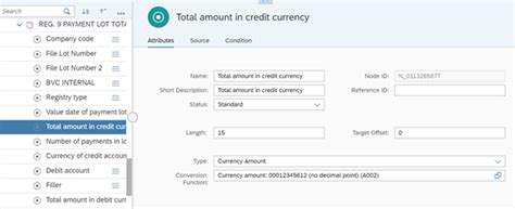 Blog Iii How To Create New Payment Formats Rea Sap Community