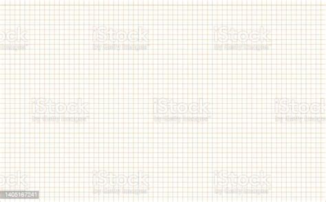 그래프 용지 색상 수평 선이있는 인쇄 가능한 제곱 그리드 용지 학교 질감 노트북 일기에 대한 기하학적 배경 현실적인 줄 지어 종이 빈 크기 반전 A5 0명에 대한 스톡 벡터