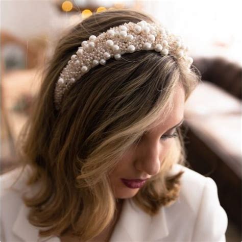 How To Wear A Headband Read This First