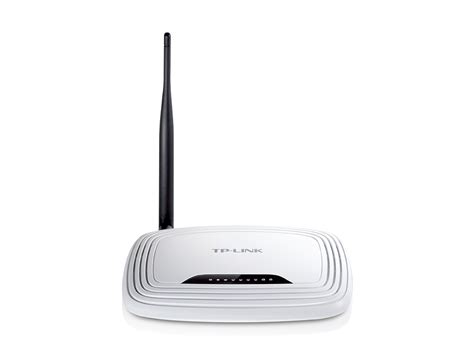 Tl Wr741nd 150mbps Wireless N Router Tp Link