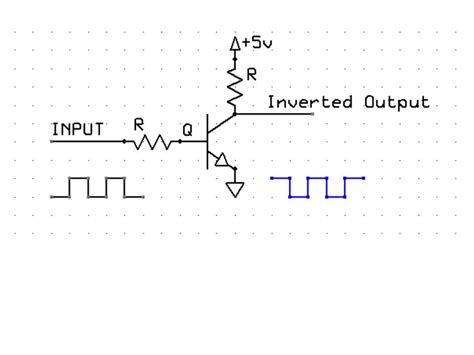 Generate Two 100khz Square Waves With 180 Degrees Phase Shift General