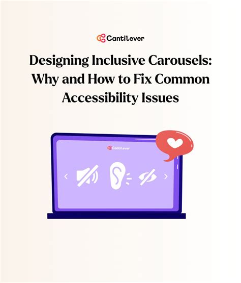Why Sliders Are A Major Accessibility Issue Cantilever Web Design And Development Posted On The