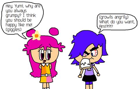 Why So Grumpy By Redpandagirl2k5 On Deviantart