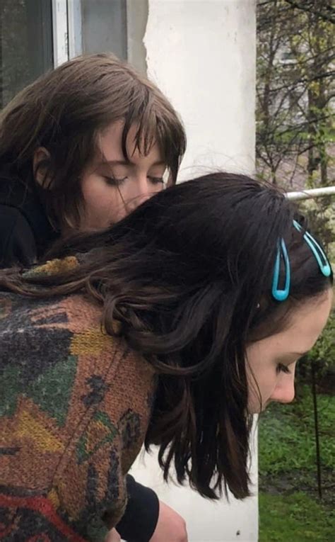 Pin By Pupu On Bff Hair Hair Styles Beauty