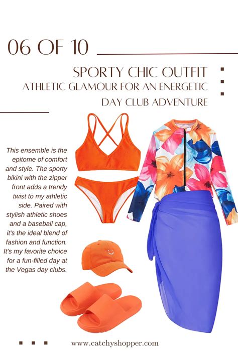 10 Vegas Pool Party Outfits To Try Right Now Catchy Shopper