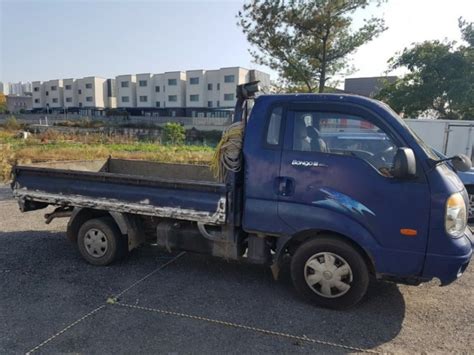 봉고3적재함날개 포터2적재함날개 봉고3적재함문짝 포터2적재함문짝 중고적재함문짝 자동차문짝 화물차문짝 적재함문짝 1톤화물차적재함