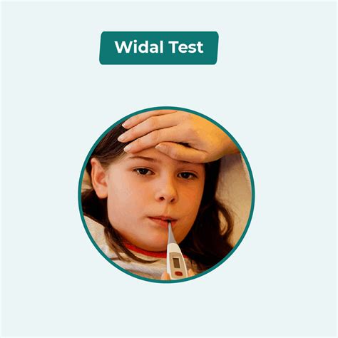 Widal Test Arogga Online Lab