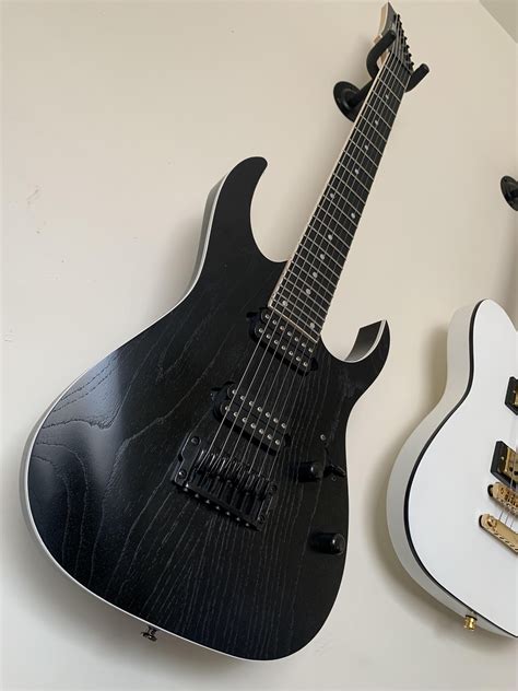 I Bought My First Ibanez And I Ended Up With Two Ribanez
