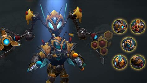 Tinker Dota 2