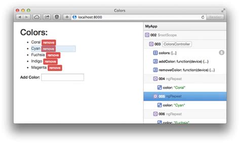 top angular js development tools to make web development easier