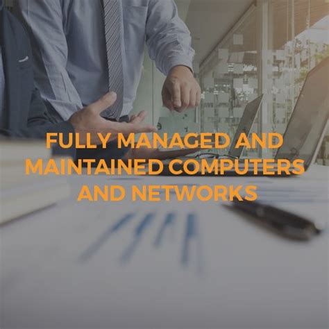 Saskatoon Managed It Services From Burnt Orange Solutions