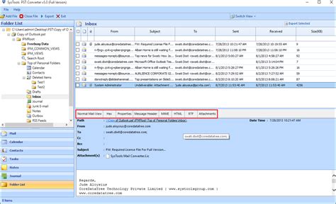 Convert Outlook Email To Html In Windows Tips And Tricks