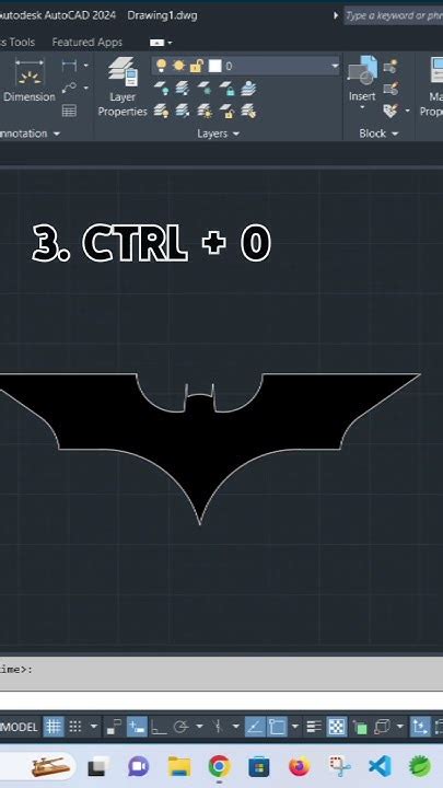 🚀 Autocad Shortcuts You Must Know Speed Up Your Drafting Part 1 Youtube