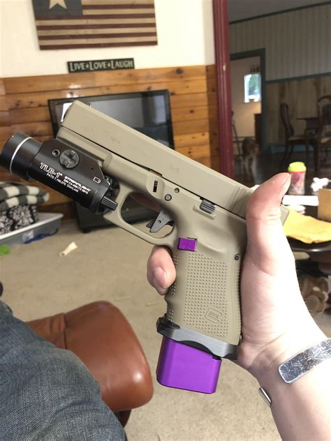 241 Best R Glock Images On Pholder Evolution Of The Greatest Gun In The World