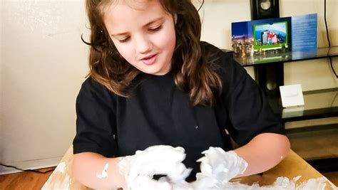 Sensory Experiences How My Autistic Daughter See The World Finding