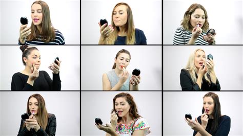 Crimes Against Lipstick Beautyheaven