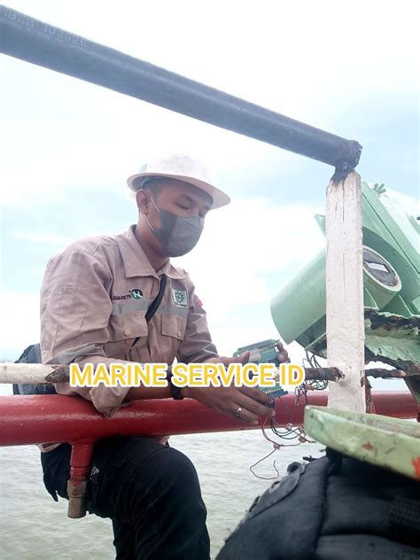 Cargo Monitoring And Control System Test Certification And Calibration Onboard Services By Marine
