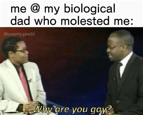 fellas is it gay to r cptsdmemes