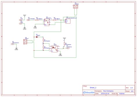 Dimmer With Arduino Platform For Creating And Sharing Projects OSHWLab