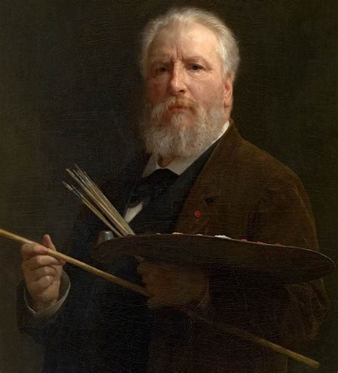 Top 10 Interesting Facts About William Adolphe Bouguereau