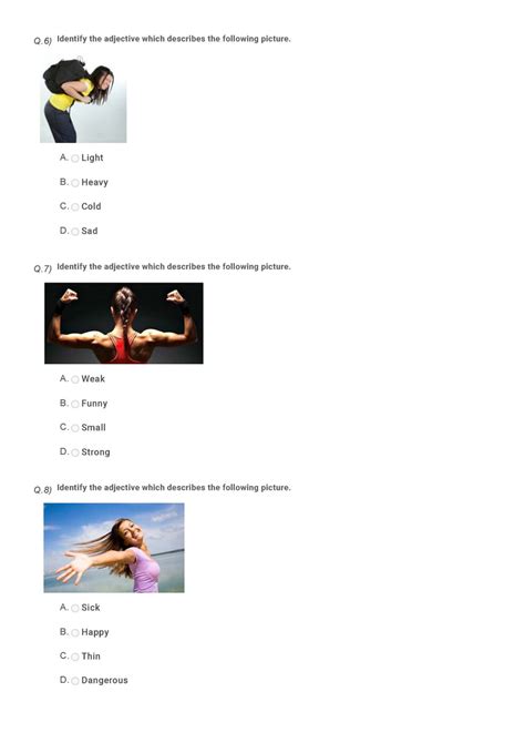 Class 2 English Sample Papers On Conjunctions Olympiad Tester