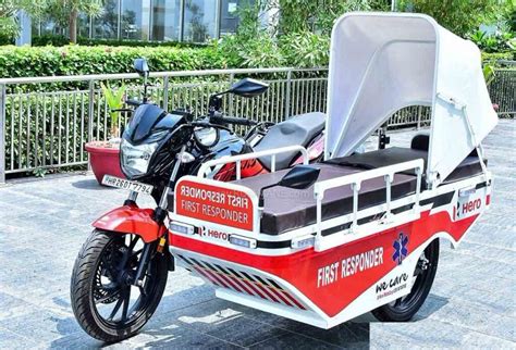 17 Types Of Ambulance Advantages And Disadvantages With Pictures