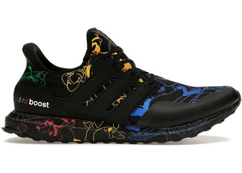 Adidas Ultra Boost Disney Goofy Fv6050