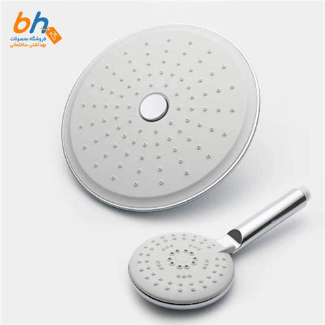 ست سردوش و گوشی رسوب گیر مشخصات و قیمت