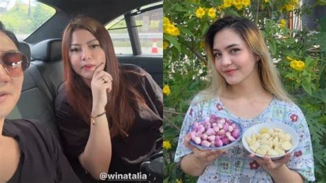 Rapper Sexy Goath Bongkar Awal Perselingkuhan Juliette Angela Dan Anji