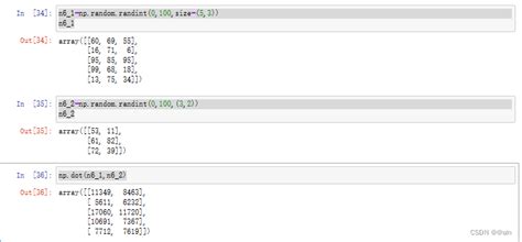 【人工智能与机器学习第1次作业】 python环境配置与数据处理 人工智能大作业python csdn博客