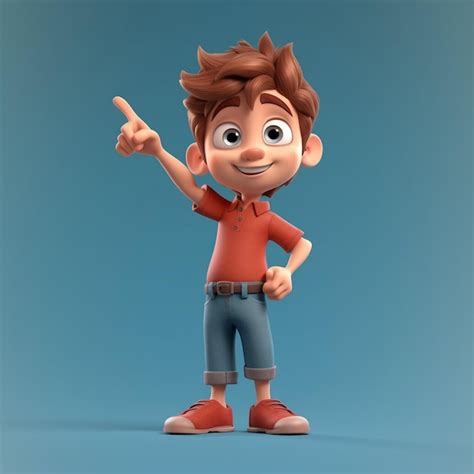 3d Animation Images