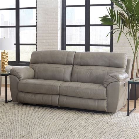 Lazy Boy Leather Recliner Sofa Manual Cabinets Matttroy