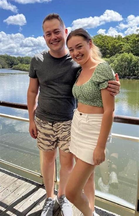 Hebben Deze Mensen Verkering Of Zijn Het Broer En Zus Foto S Om Te Raden Kakhiel