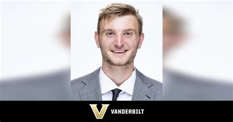 Logan Kyle Vanderbilt University Athletics Official Athletics Website