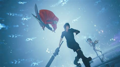 Final Fantasy Remake Mods Page Adult Gaming Loverslab