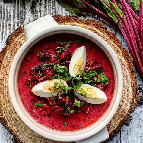 Savory Beet And Carrot Stew Dalia David Virtual Cooking