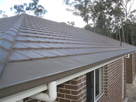 Bal Rated Gutter Guard Karben Industries