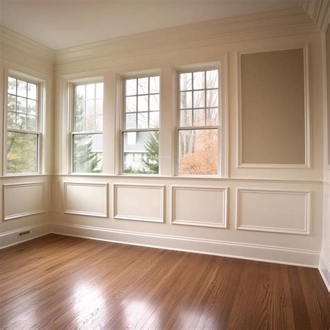 Wainscoting Styles