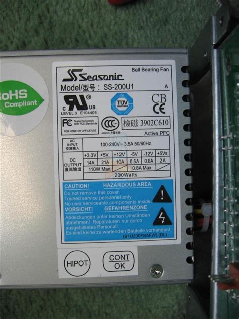 Review Thecus N5200 Nas Appliance 3 5 Terabytes Tested Storage Page 3