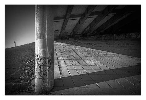 Silverpixel The Overpass