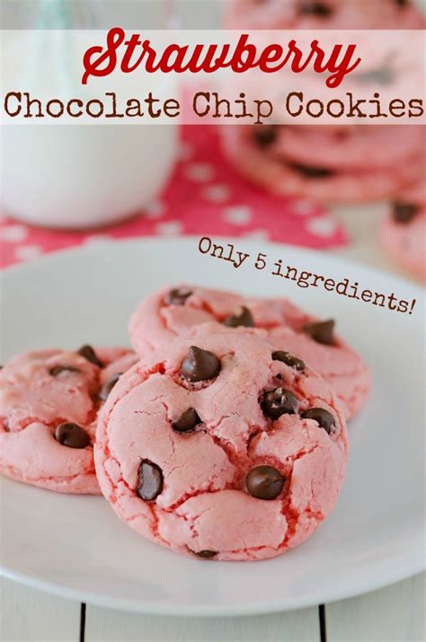 Cake Mix Dessert Recipes The Idea Room