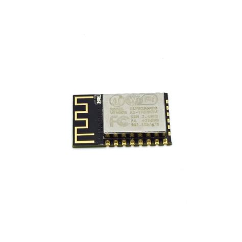 Esp8266 Wi Fi Modul Arduino Esp 12f Robotstorecz