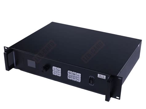Colorlight X12 Led Videoprocessor Led Card Shopping