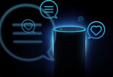 How Amazon Is Widening The Repertoire For Its Alexa Voice Assistant