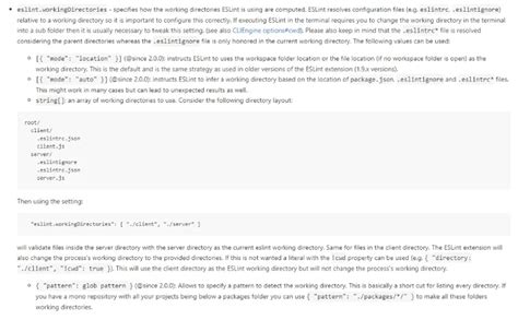 VSCode ESLint 插件 eslintignore 文件不生效原因 转 除除