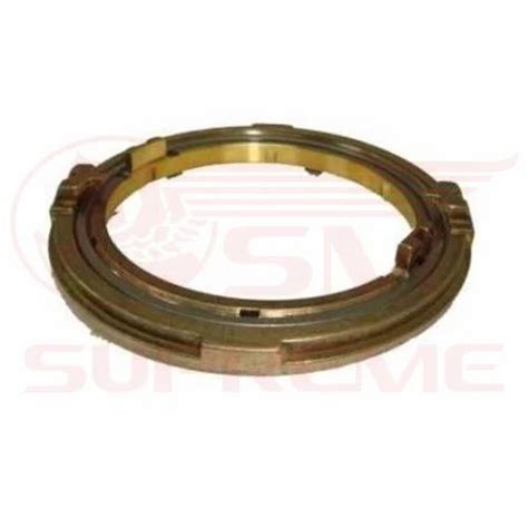 Trucks Brass Ring Synchronizer For Automobile At Rs 1450piece In Mumbai