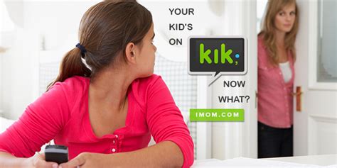 Kik Girls Sexting Names
